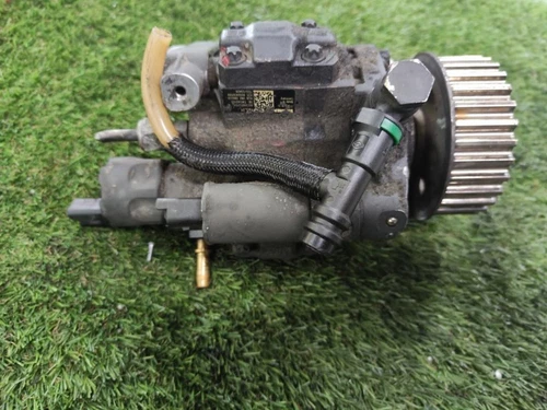 5WS40153 Pompe Injection Diesel pour RENAULT SCENIC II (JM) Authentique ...