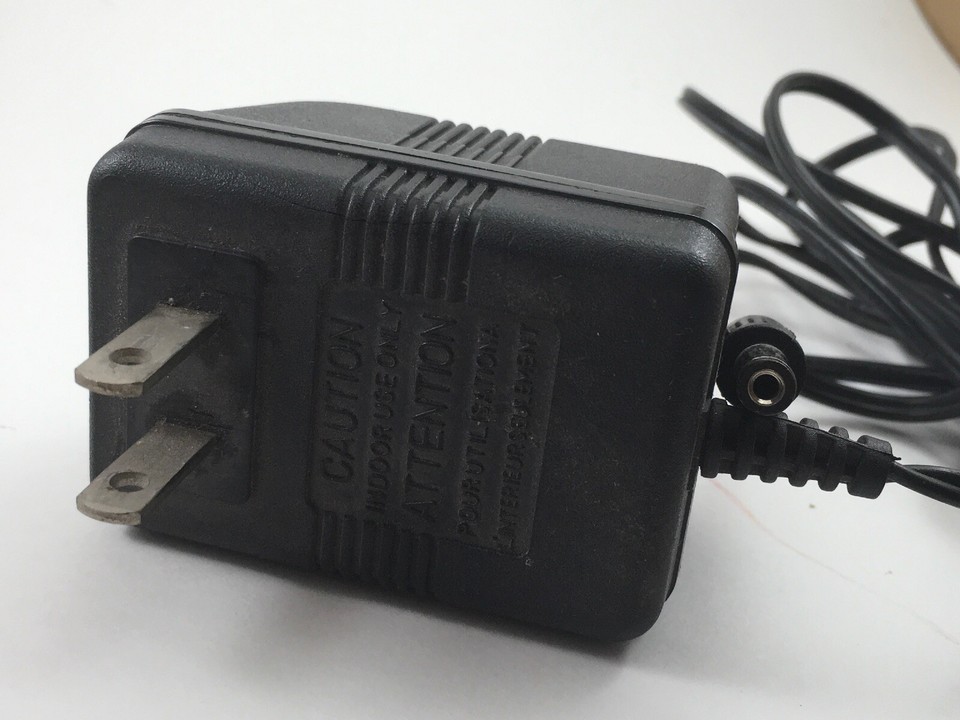 WJ-Y350450300D OEM YUYAO SIMEN TOWN WANJI POWER ADAPTER 4.5 V DC 300mA ...
