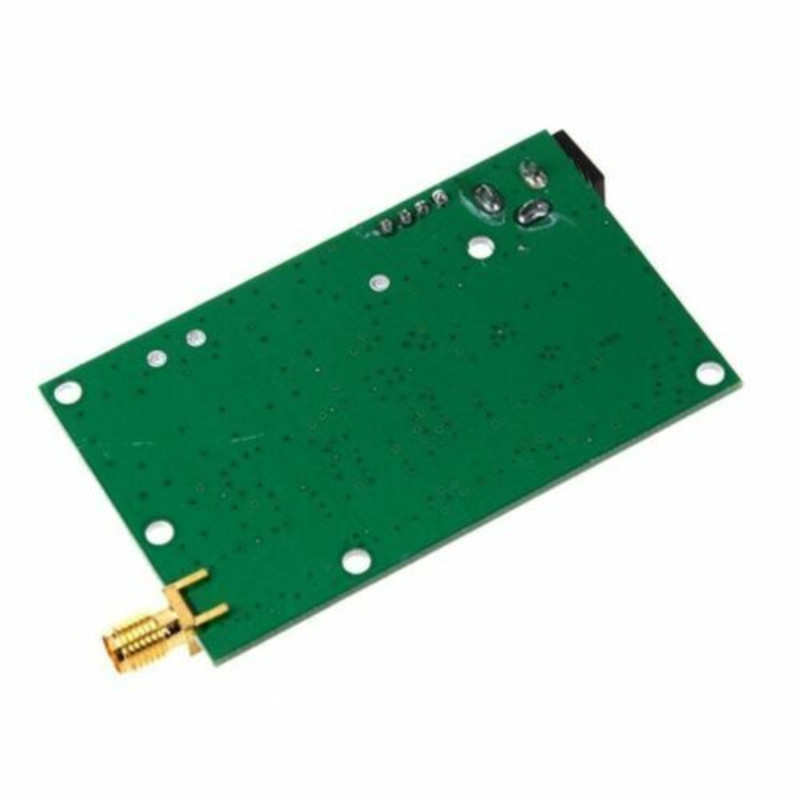 Noise Source RF Noise Generator Simple Spectrum Analyzer Tracking ...