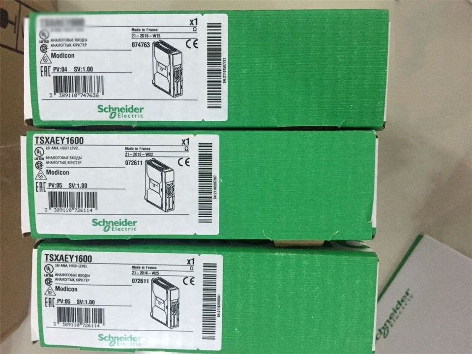 1PC New Schneider TSXAEY1600 PLC Module Fast Shipping | eBay