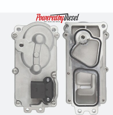 4034315RX - NEW/OEM Cummins Turbocharger Actuator | eBay