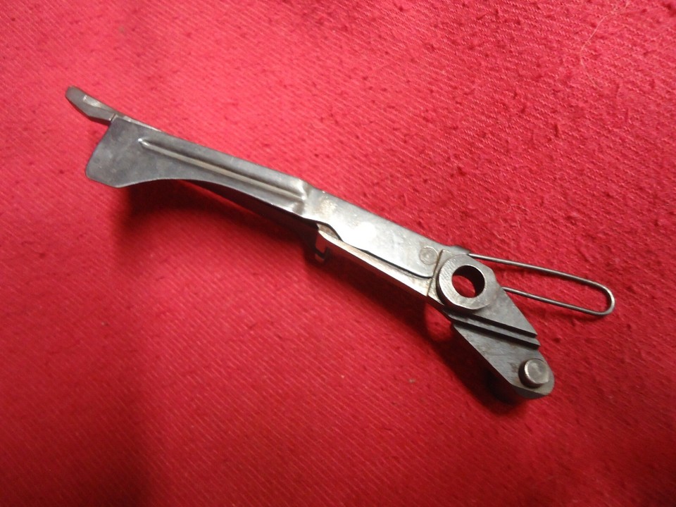 WINCHESTER MODEL 12 12GA. SHOTGUN COMPLETE CARRIER ASSY#2 2 3/4 ...