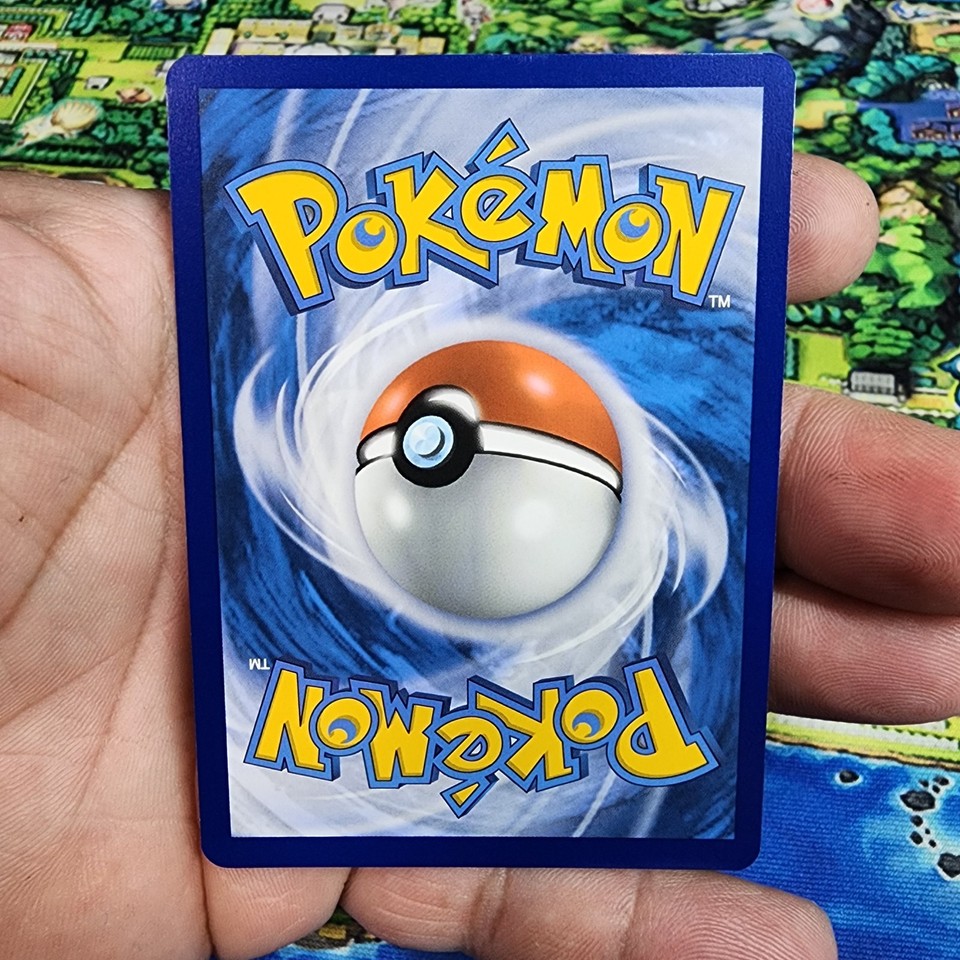 Pokémon TCG Charizard EX Scarlet & Violet 151 Card SIR 199/165 Mint/NM ...