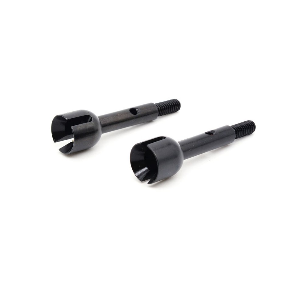 2Pcs Metal Rear Wheel Axle Cup 7505 for Racing -10 DBX10 1/10 RC ...