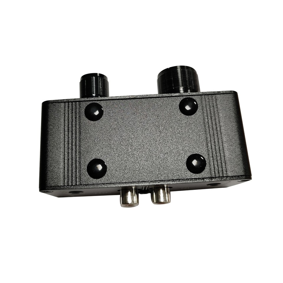 3.5mm Amplifier Stereo Volume Controller Music Control Board Audio ...