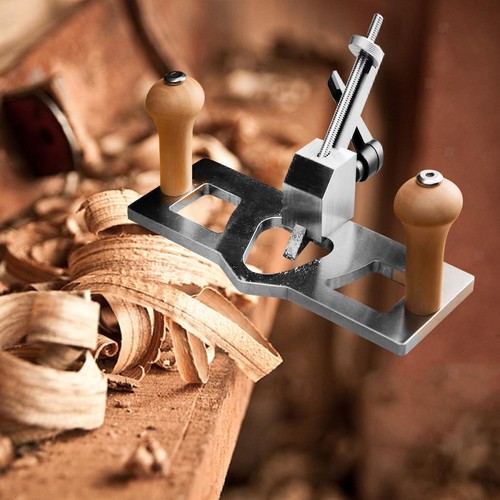 Flat Planer Hand Planer Wood Craft Tool Wood Carpenter Professional ...