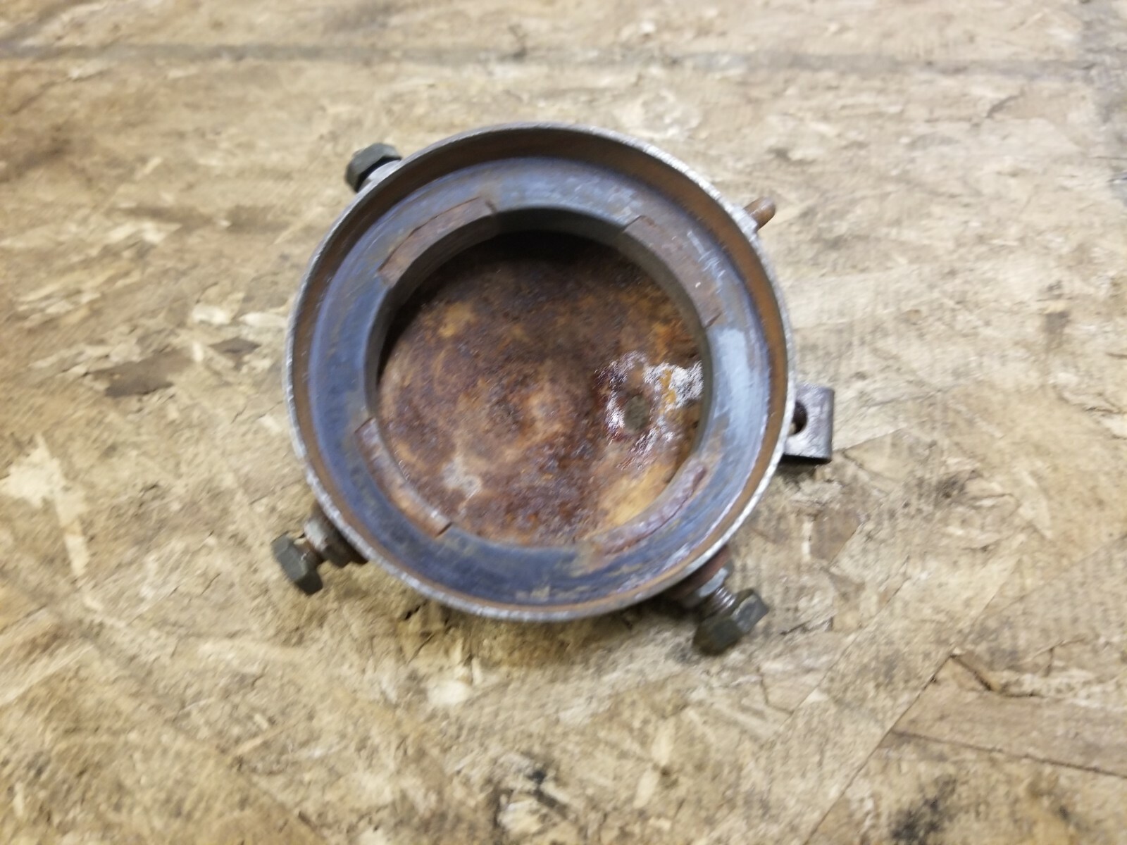 Original Ford Model T Timer | eBay