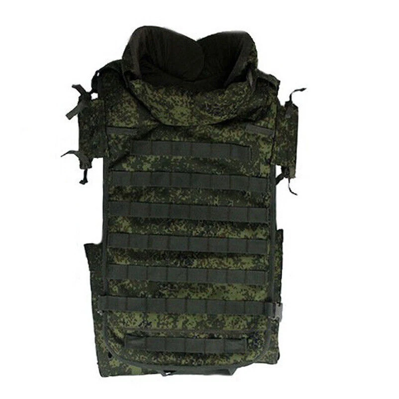 6B45 Body Armor Equipment Wiki Fandom, 47% OFF