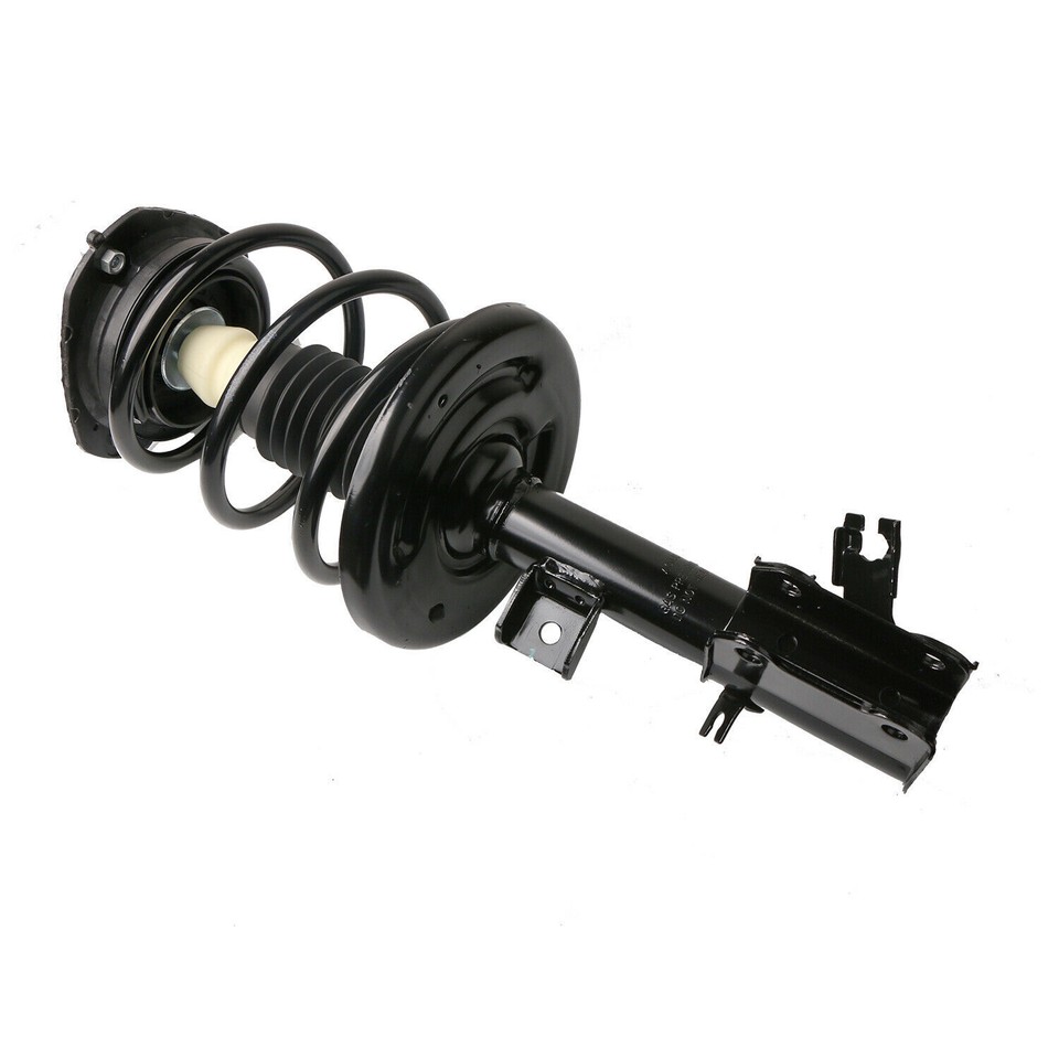 For 2007-2012 Nissan Altima 4cyl Shocks Struts Absorbers Front & Rear ...