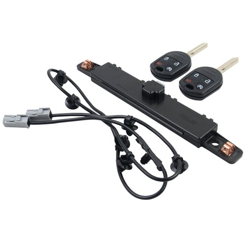 Remote Start Switch Kit w/2 Keys BC3Z-19G364-A for Ford F-150 F150 2011 ...