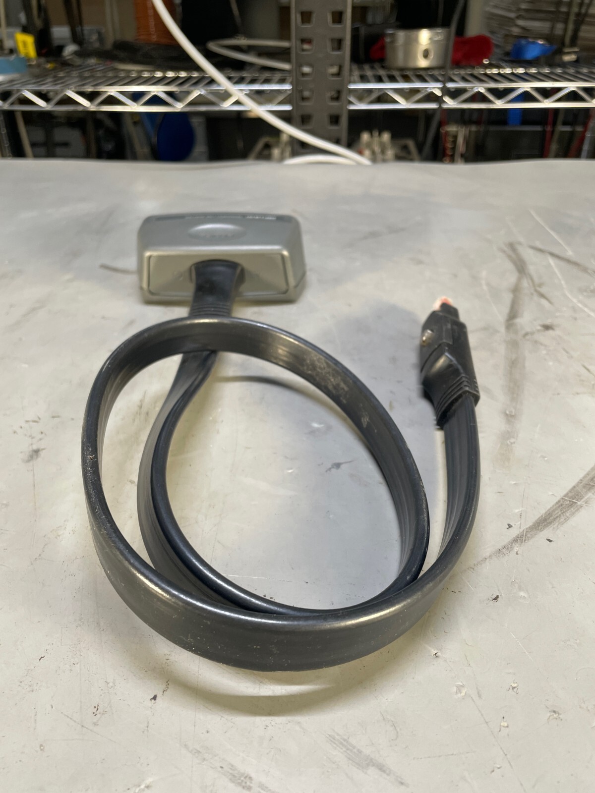 Fluke Networks DSP-LIA101 Permanent Link Adapter Cable *30 DAY ROR* | eBay