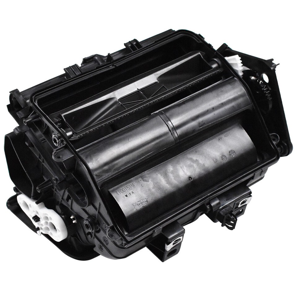 68004022AA Evaporator Heater Distribution Box Housing for 07-11 Dodge ...