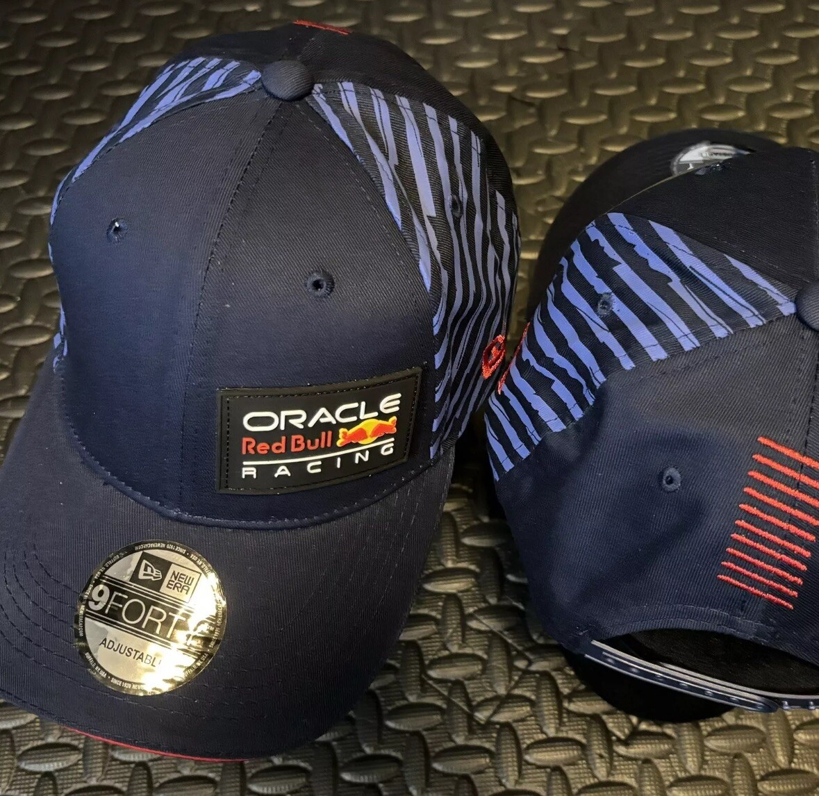 Red Bull Racing Formula 1 Hat