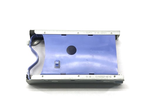 Lenovo Thinkcentre M58 Hard Drive Caddy Flex P/N: 124-lNVH-M00000030 | eBay