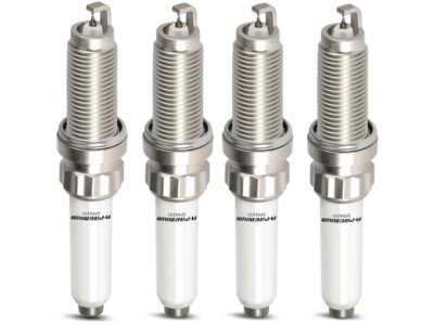 For 2014-2019 Mini Cooper Spark Plug Set APR 15635YDYT 2015 2016 2017 ...