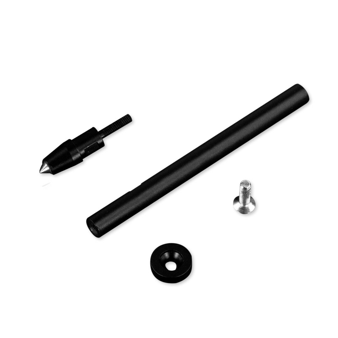 TeraTactical Guide Rod Glock 17 22 Gen 3 Tungsten Glassbreaker Midnight ...