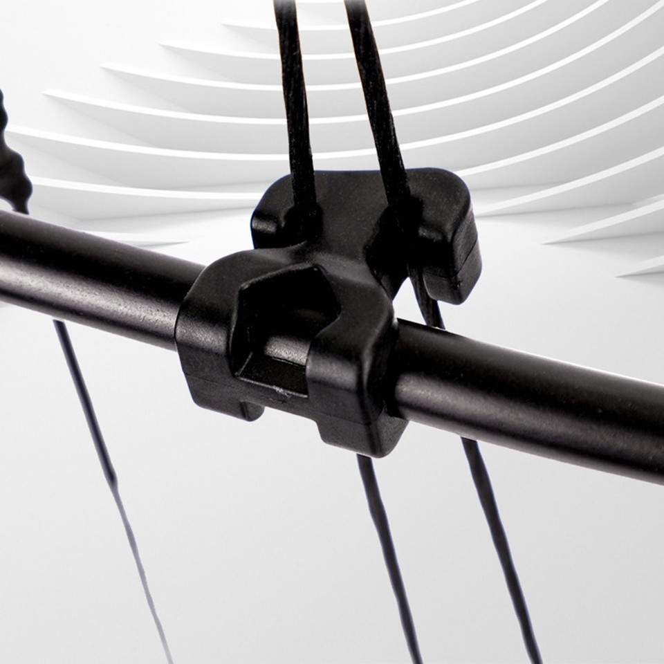 Pangu String Slider Outdoor Part Sporting Weight 6.5g Size 3*2.2*1.6cm ...