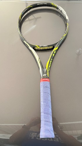 Used Yonex EZONE DR 98 Tennis Racket 4 1/4 Grip | eBay