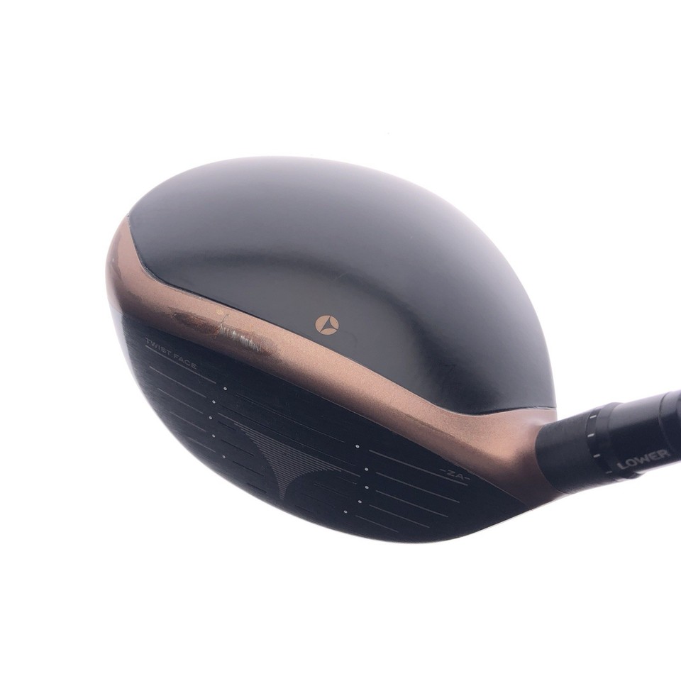 Taylormade BRNR Copper Mini Driver / 13.5 Degree / Regular Flex UST ProForce 65 | eBay UK