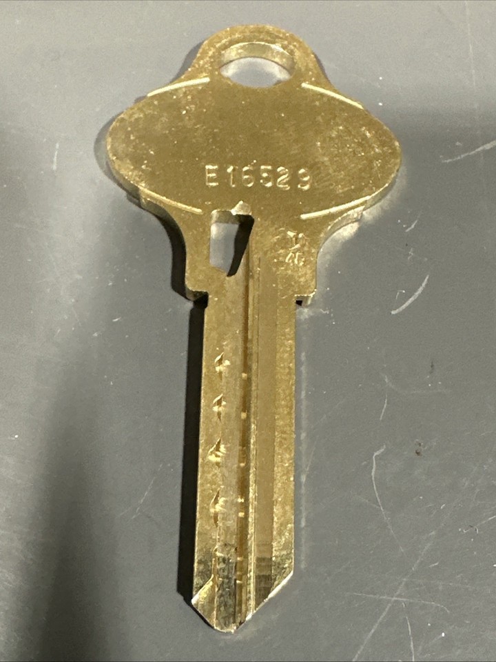 Schlage Key Everest 29 XP Primus Blank Keys 35-199-XP-EV 468 T135 (qty ...