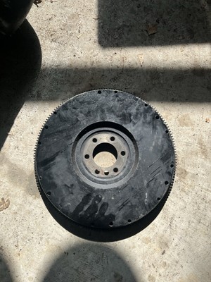 MerCruiser Volvo OMC 4.3L v6 Chevy engine flywheel #3973456N 1986-87 | eBay