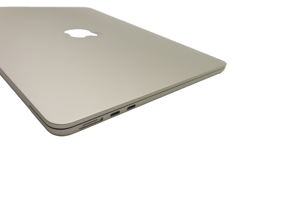 Apple MacBook Air A3240 2025 13" M4 Chip 16GB RAM 256GB SSD WTY 12/26 ...