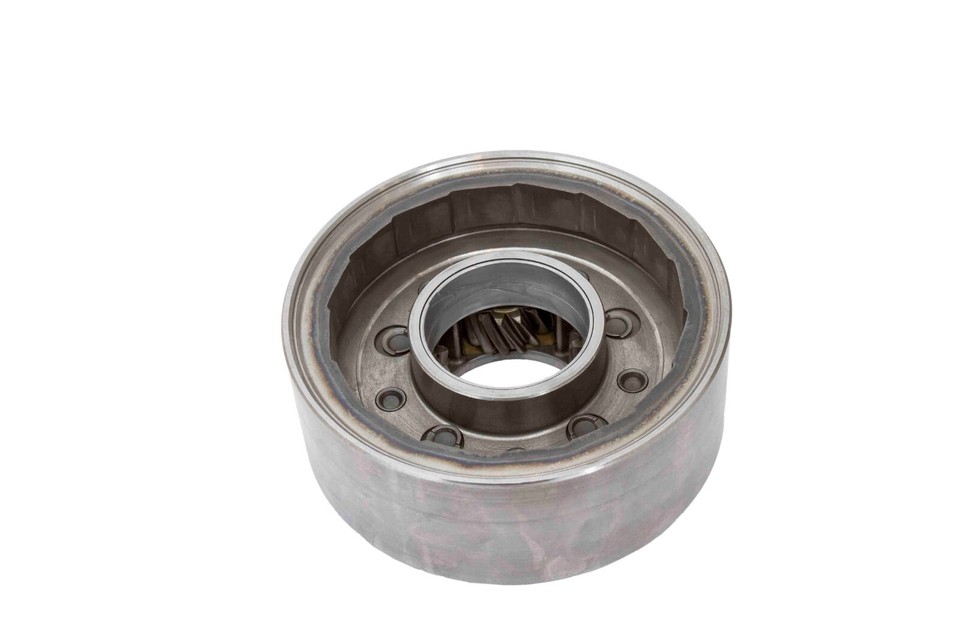 GM 4L80e 4L85e five, 5 Pinion Planetary Set Complete | Genuine OEM | 1 ...