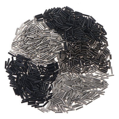 200PCS Locksmith Tools Supplies Car Flip Remote Key Fixed Pins Screws ...