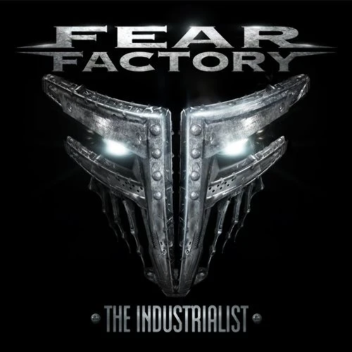 Fear Factory - Industrialist, The - CD - New | eBay