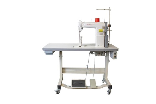 NT-TS-810 LIGHT SINGLE NEEDLE POST SEWING MACHINE | eBay