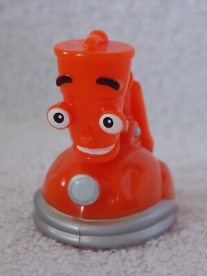 2005 Kellogg's Crank Casey Robot | eBay