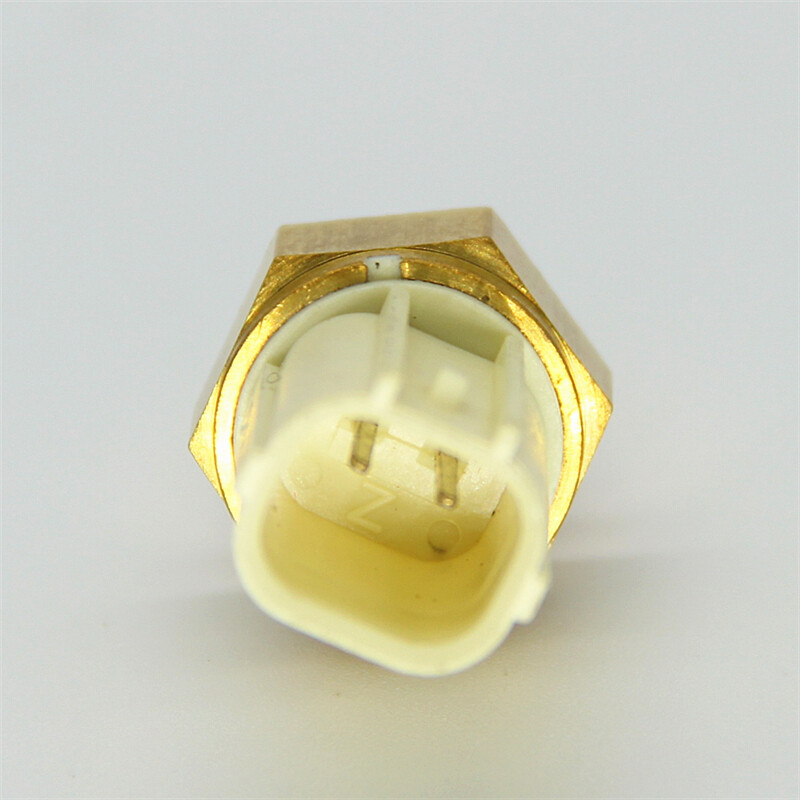 Engine Coolant Temperature Sensor Water Temp Sender Fit for Honda Acura ...