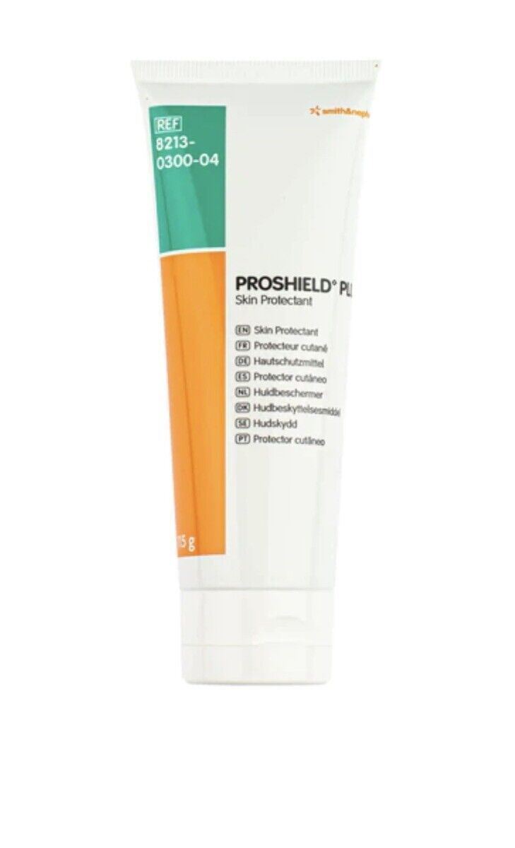 Smith & Nephew Proshield Plus Skin Protectant Barrier 115g | eBay UK