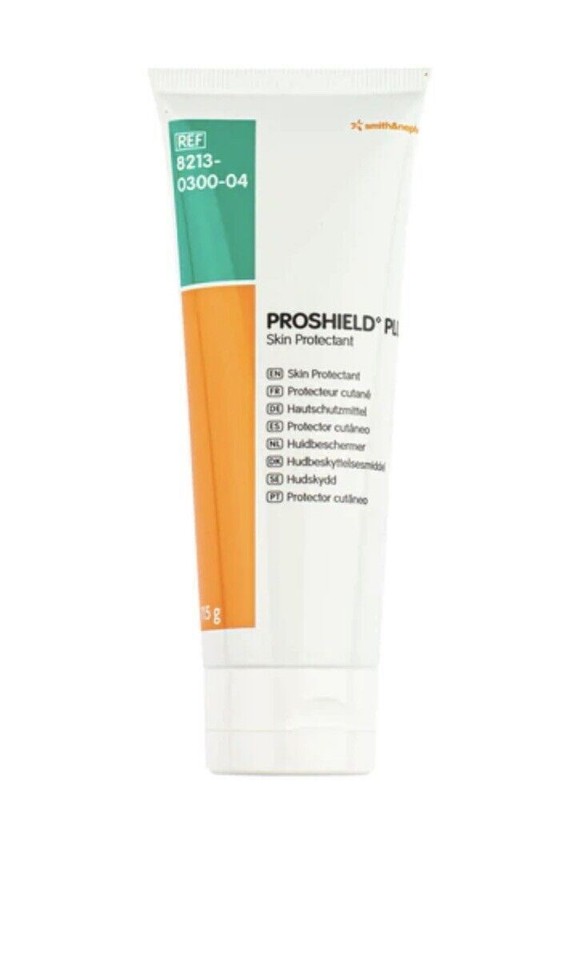 Smith & Nephew Proshield Plus Skin Protectant Barrier 115g | eBay