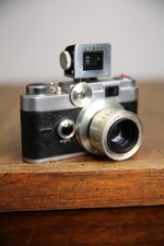 Vintage Cameras for sale | eBay