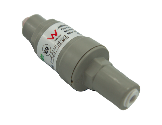 Water Mark Filter Protection Valve Z-LV-FPV-0104-40/ 21A45191 1/4" 40 ...