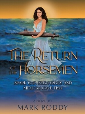 Mark Roddy The Return of the Horsemen (Poche) | eBay