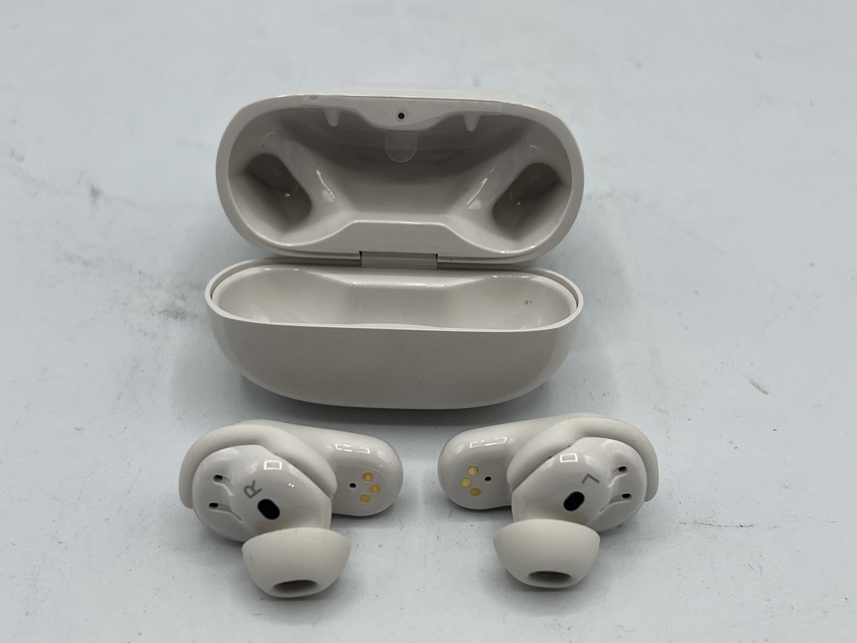 Bose QuietComfort Earbuds II 435911 Wireless Headphones Bose QuietComfort Earbuds II 435911 Wireless Headphones