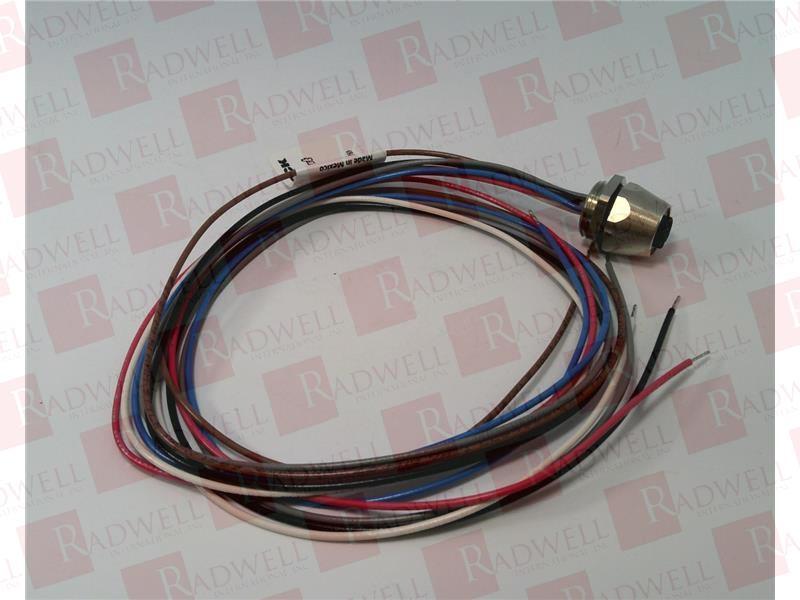 TURCK FK 4.6-0.6 / FK4606 (NEW IN BOX) | eBay