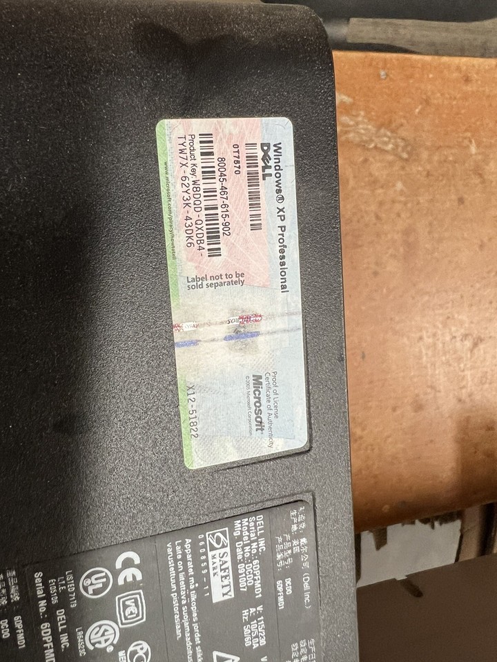 Dell Precision 690 MT 2x Intel Xeon 5160 3GHz 36GB RAM IEC 320 Was A ...