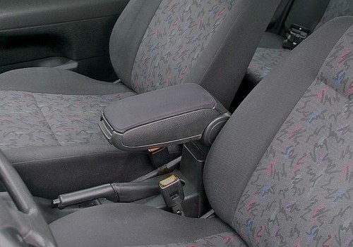 VW GOLF MK3 III MK4 IV CABRIO CABRIOLET CENTRE ARMREST BLACK - FREE ...