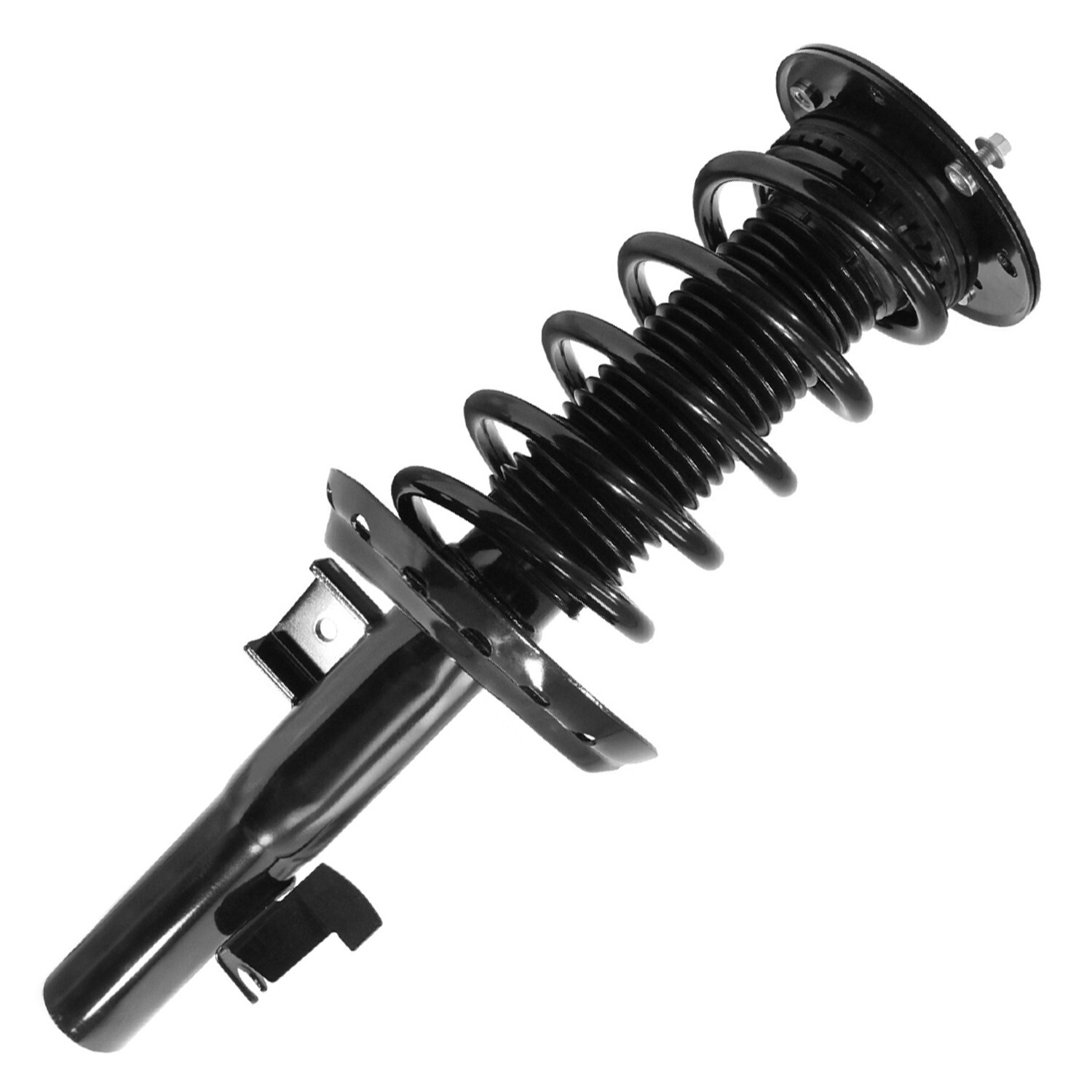 Front Left Right Complete Struts w/ Coil Spring Assembly Set for Volvo ...