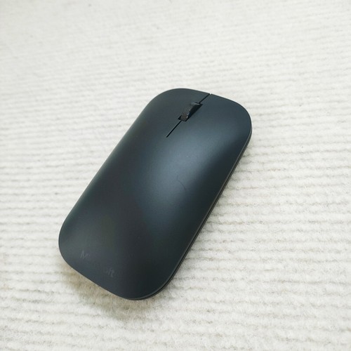 Genuine Microsoft Designer Bluetooth BT4.0 Mouse 1679 7N5-00001 ...