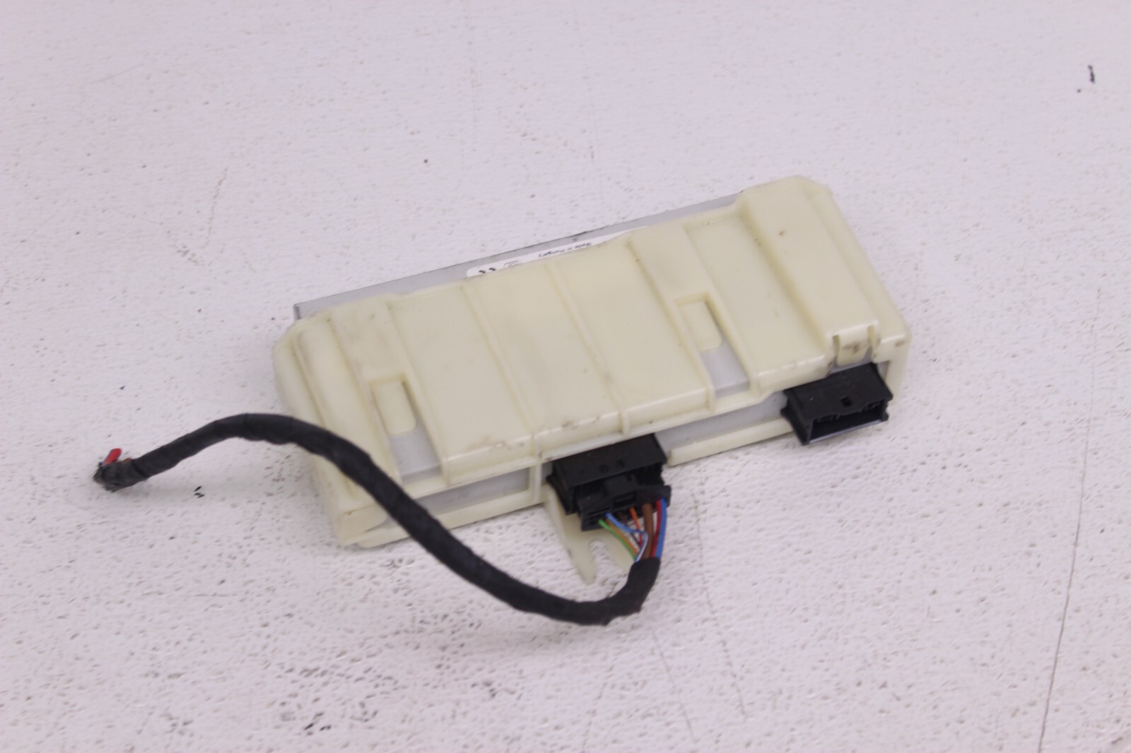 Rear Trunk Tailgate Function Module BMW OEM F10 550I 535i 528i M5 2011 ...
