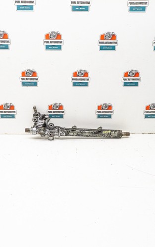 2001-2005 Lexus IS300 Power Steering Rack And Pinon OEM 114 | eBay