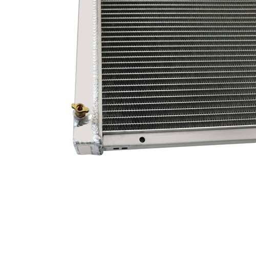 3 Rows Radiator For Chevy El Camino 1970-87/Impala/Blazer 80-85/Nova 75 ...