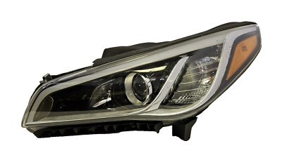 2017 Hyundai Sonata Headlight Bulbnull