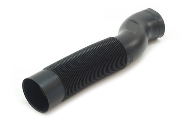 Genuine Mercedes Benz 400SE S500 Air Intake Hose Passenger Side ...