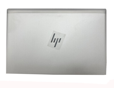 95% New For HP EliteBook 745 G7 840 G7 LCD Rear Top Lid Back Cover ...