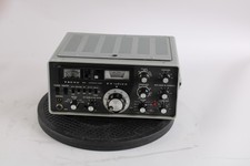 Yaesu FT 101EE Radio Transceiver for sale online | eBay